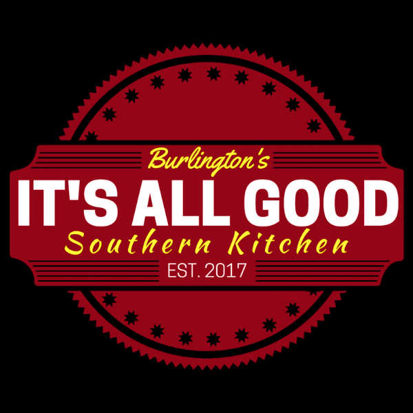 Pickup & Delivery Menu | It's All Good Southern Kitchen